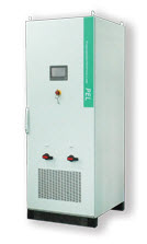 Preen- PEL Series Regenerative AC Electronic Load - Reliantemc